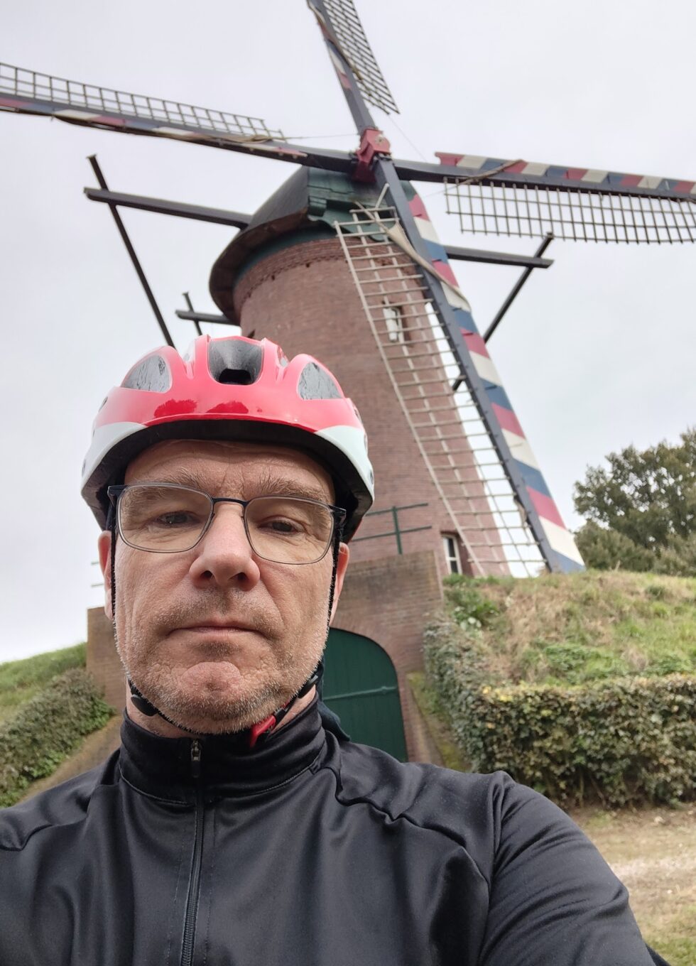 Guido Peters | Nova Versao Palestrantes